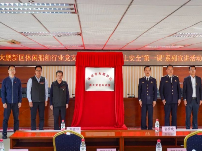 大鹏新区政府在线